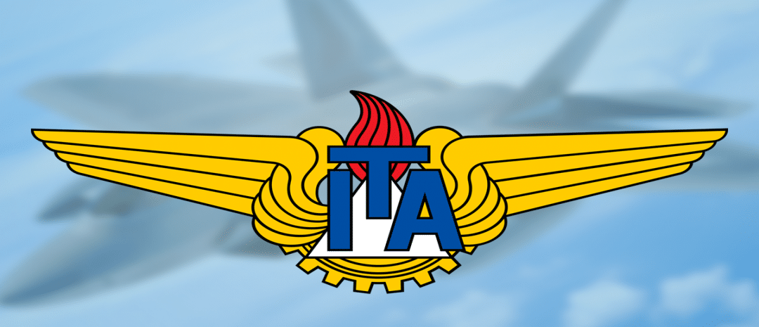 ITA 2023 – Clique Vestibular