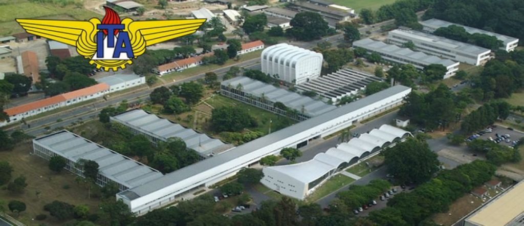 Instituto Tecnológico de Aeronáutica (ITA) – Clique Vestibular