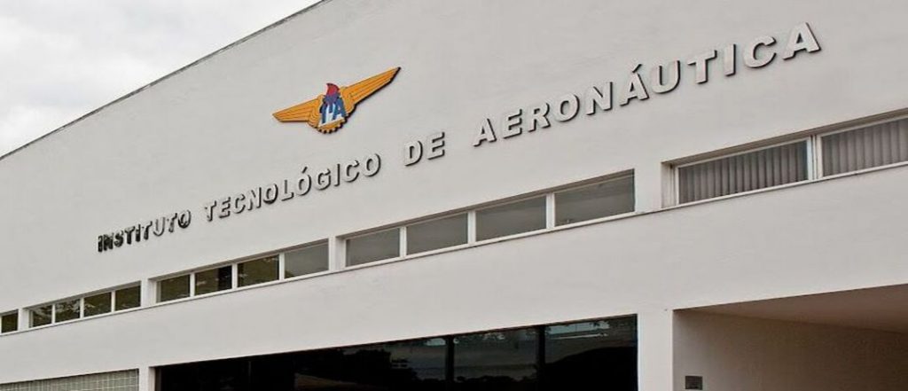 Instituto Tecnológico de Aeronáutica (ITA) – Clique Vestibular