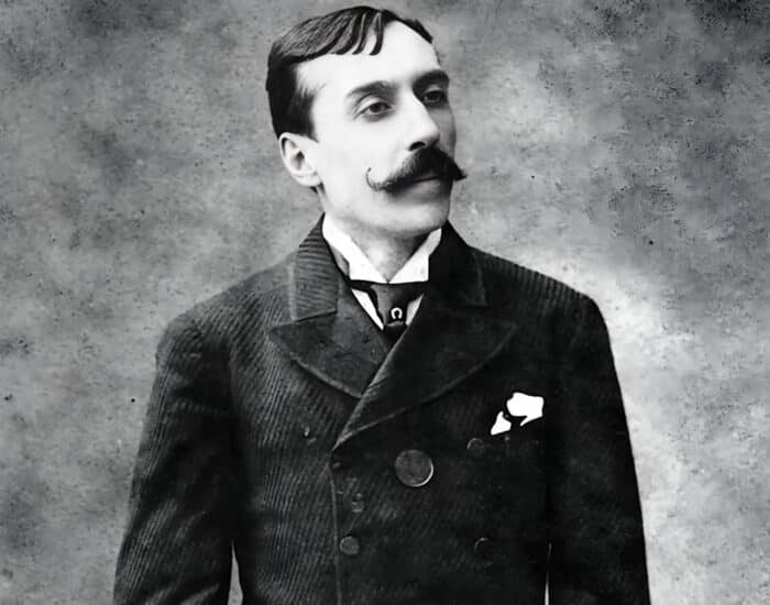 Eça de Queirós – Clique Vestibular