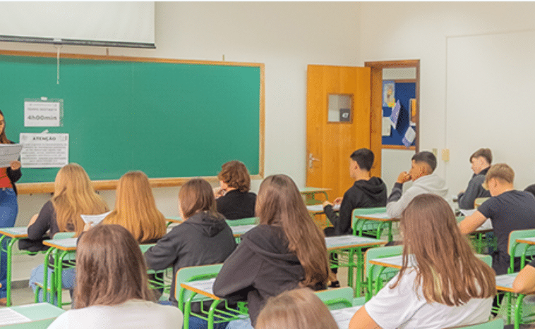 Local de prova UEPG PSS 2024 é liberado – Clique Vestibular