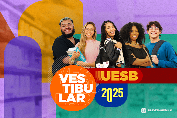 Concorrência do Vestibular Uesb 2025 Divulgada – Clique Vestibular