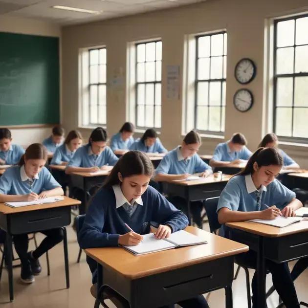 Programação do Vestibular e PSS 2025 da UEPG