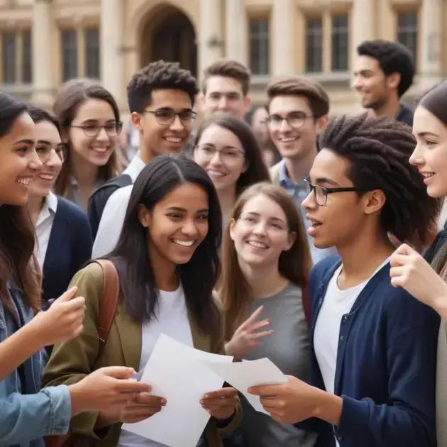 Programação do Vestibular e PSS 2025 da UEPG